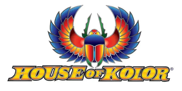 House of Kolor – Precision Paint Supply