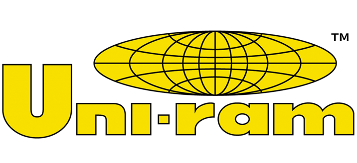 Uni-ram – Precision Paint Supply